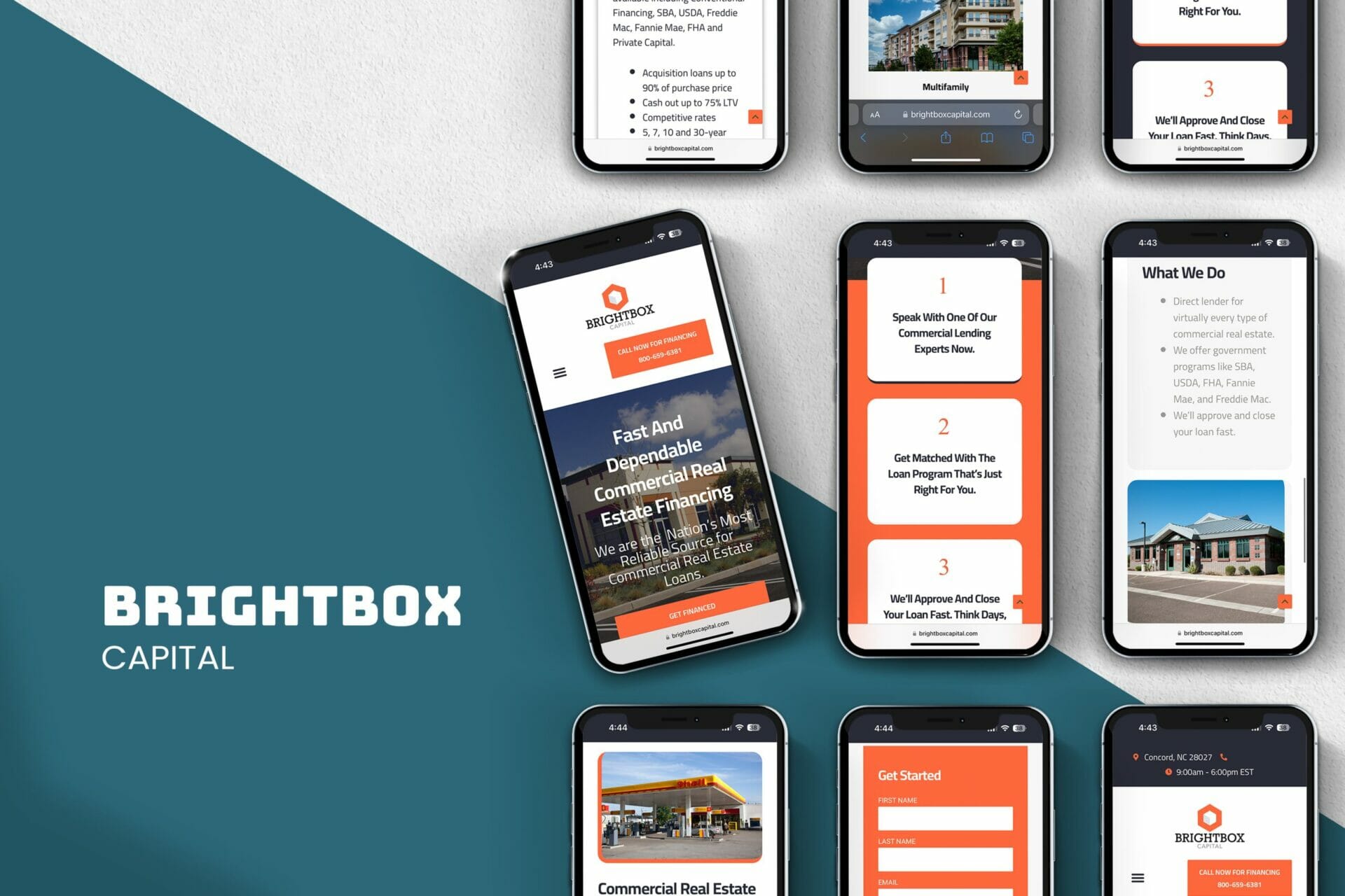 Brightbox - Growception Digital Marketing Company